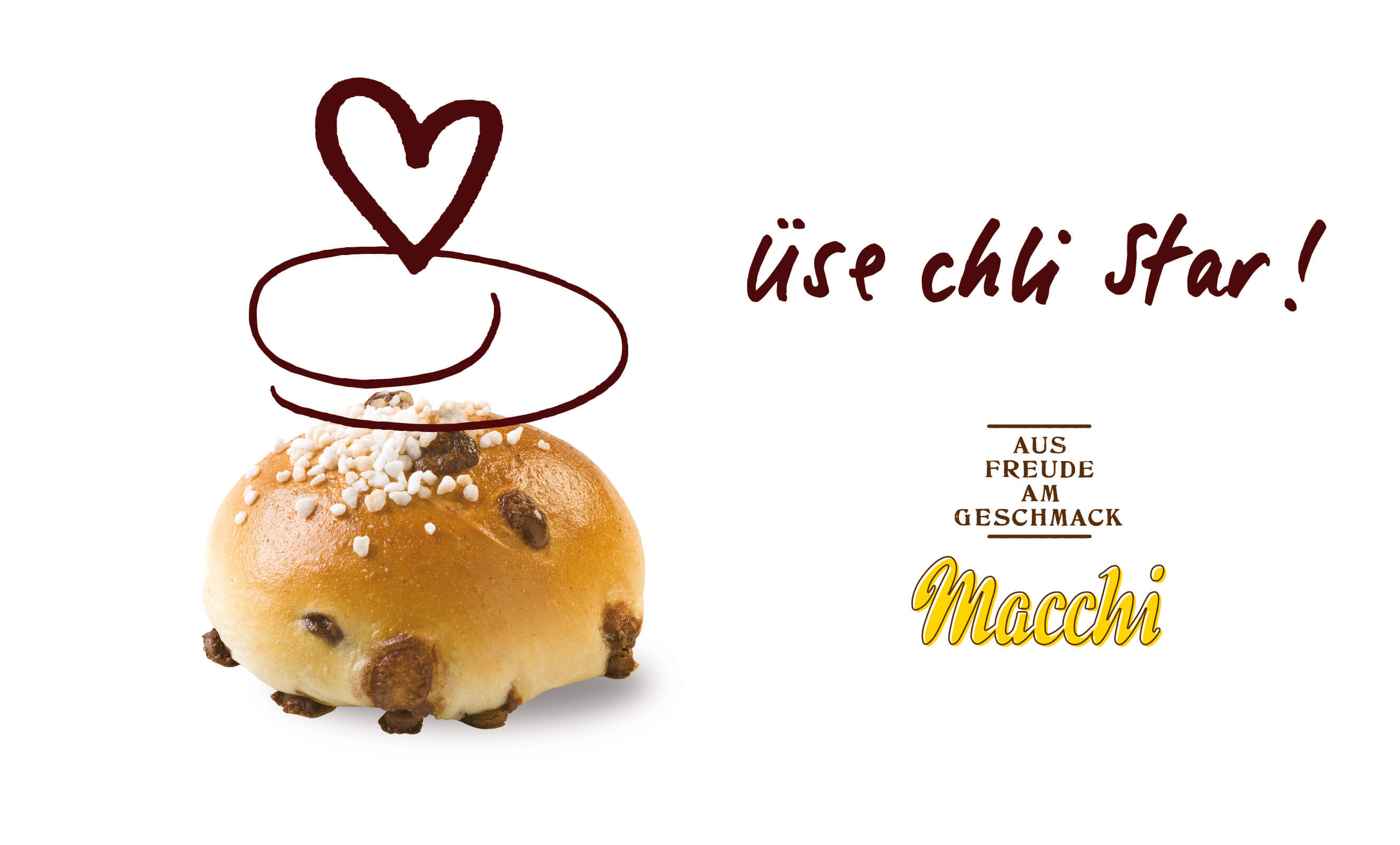 Macchi Bäckerei Luzern | Qualität zu fairen Preisen - Macchi - Aus ...